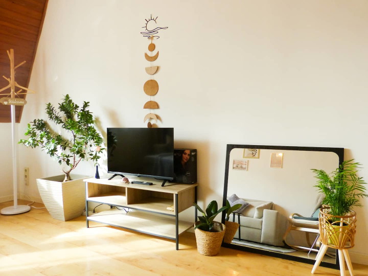 Stylish Apartment In Koblenz On The 2nd Floor - Koblenz