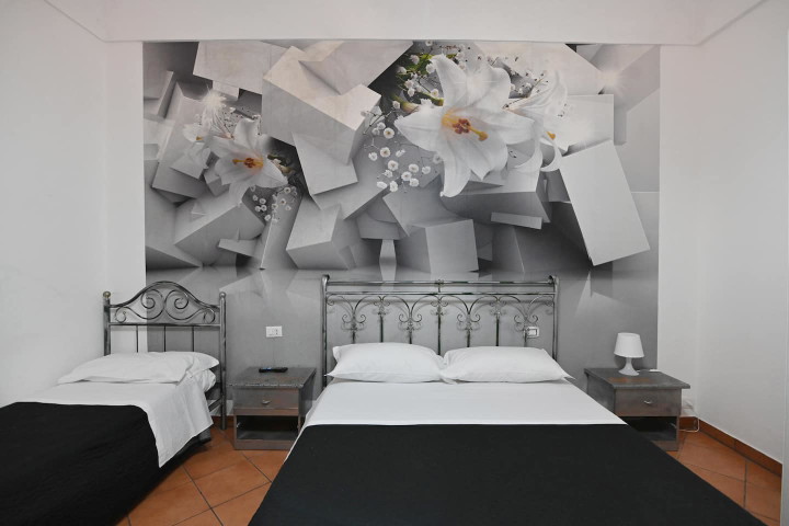L'infiorescenza Bed & Breakfast - Syracuse