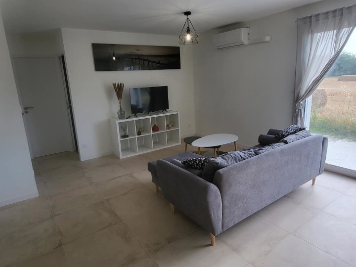 Maison De Plain-pied - L'Hermitage