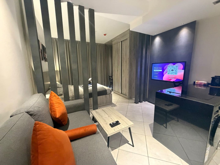 Nouveau - Luxueux - Spacieux - Jordanie