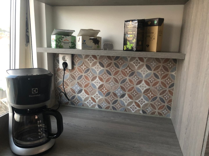 Penthouse Apartment Near Central Gothenburg - Gothenburg