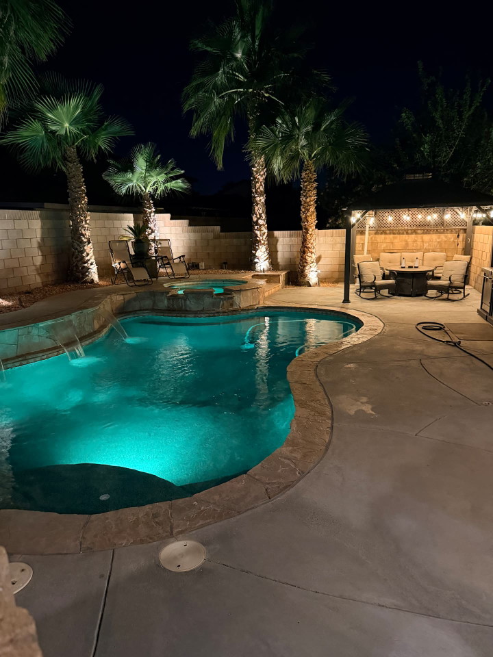 Airbnb Casa Riveras - Lancaster, CA