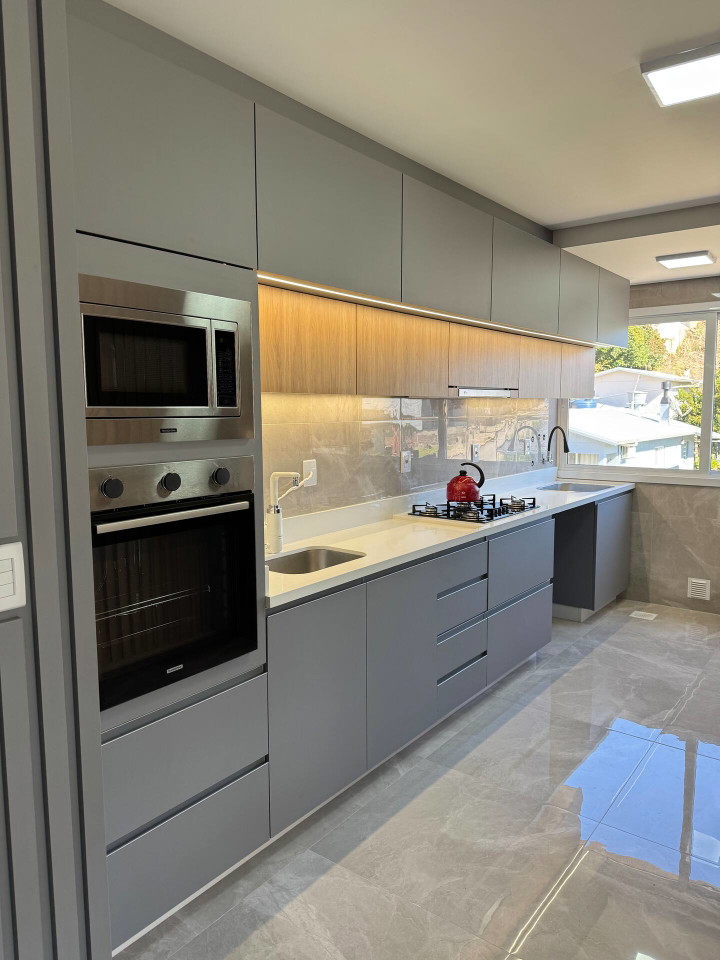 Apartamento Bela Vista - Garibaldi