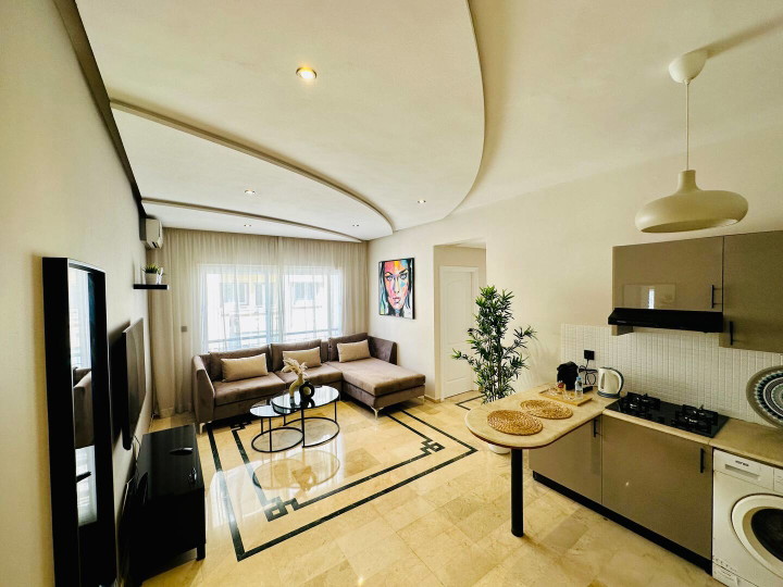 Premium Stay - Gauthier Luxury Living - Morocco