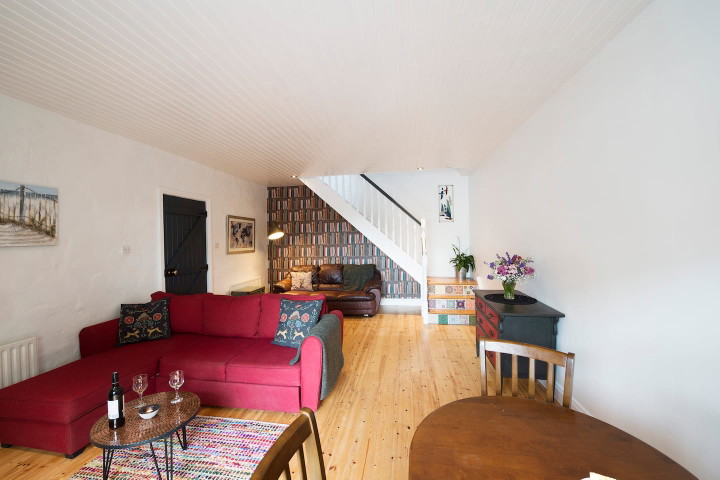 Kinvara Garden Cottage - Ireland