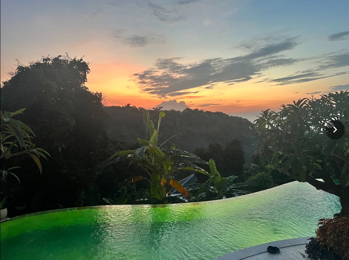 Joglo Dans Les Collines De Lovina: Avec Chef Privé - Indonesia