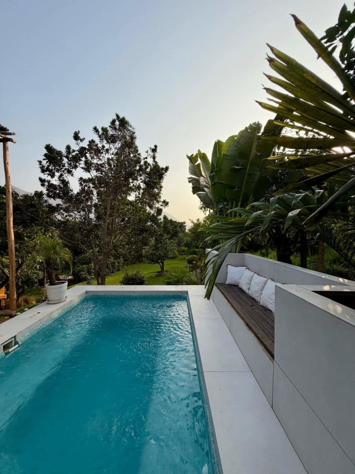Balikem - Casa De Campo Con Piscina Y Naturaleza - Santa Eulalia