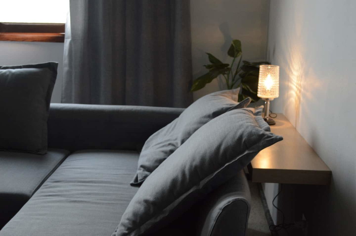 A Spacious And Comfortable Space. - Gran Canaria