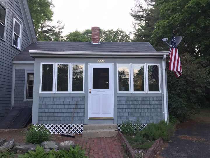 Cozy, Spacious Historic Home 2 Mi To Drakes Island - Kennebunk, ME