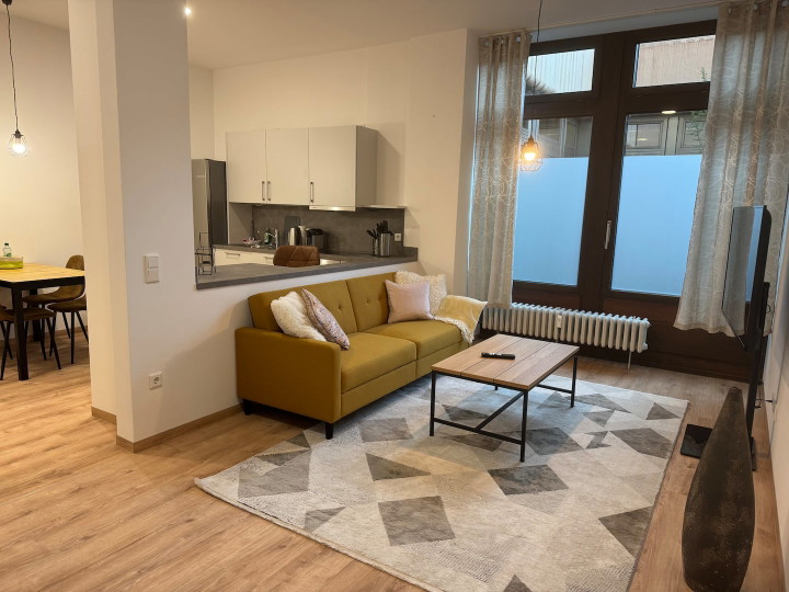 Thestationnest - Amberg