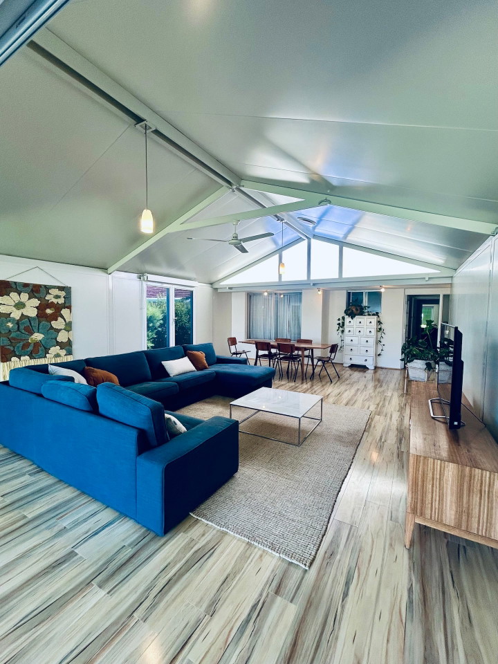 Bayside Beach Retreat - Rockingham