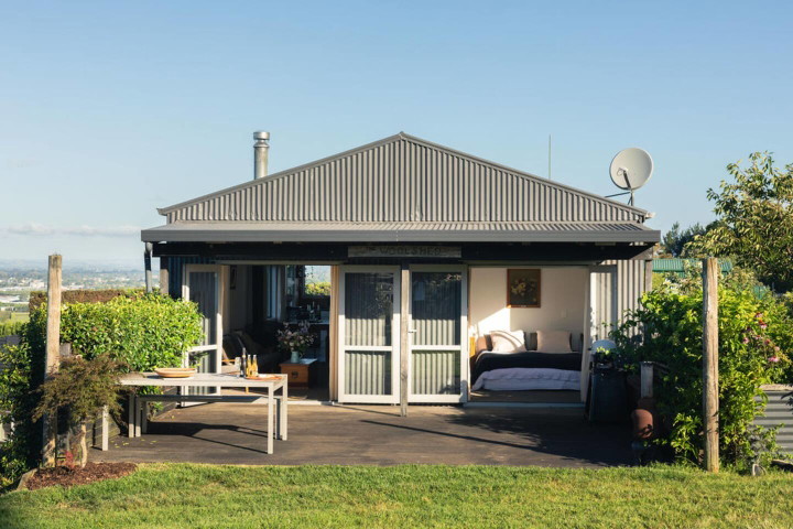 The Woolshed - Te Puke