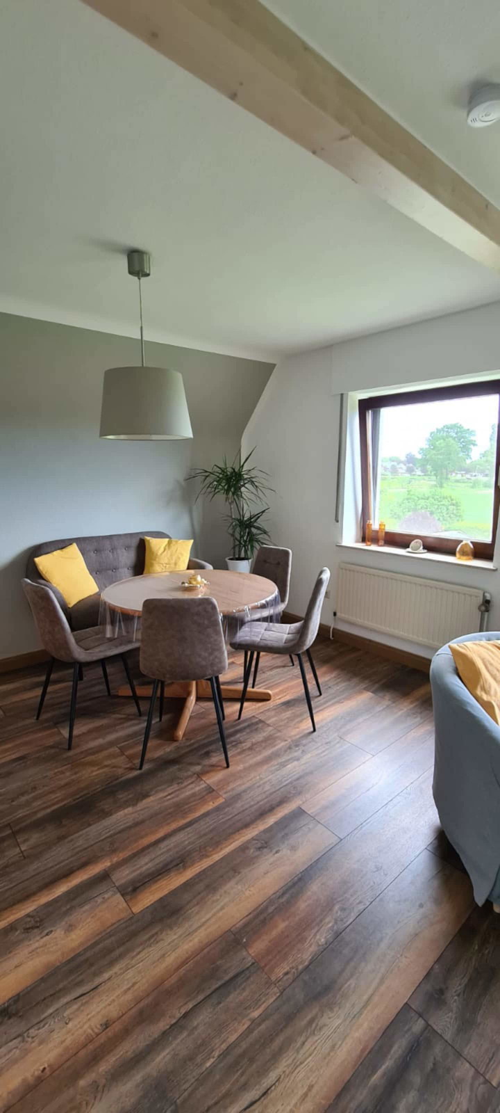 Alter Goebberhof - Ferienwohnung - Bassum