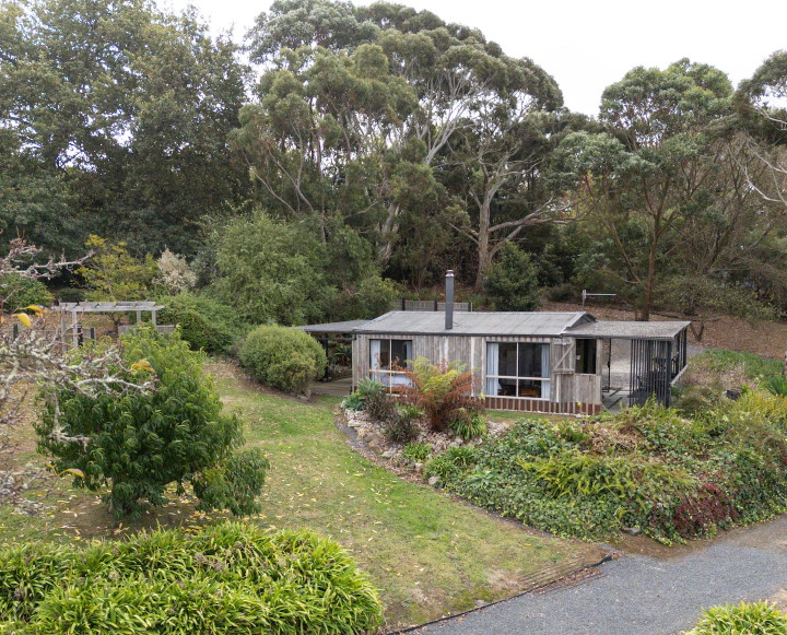 Valley Views Guesthouse - Korumburra