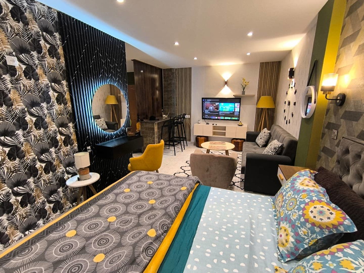 Studio De Rêve - Algeria