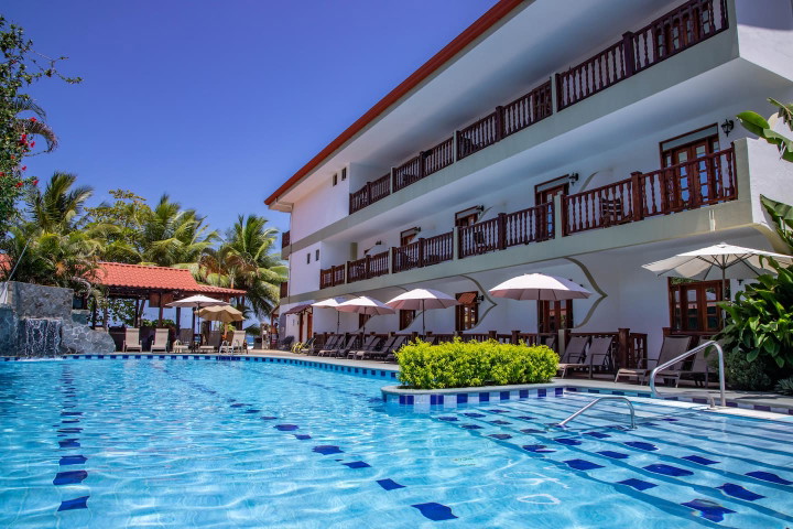 Hotel South Beach - Jaco