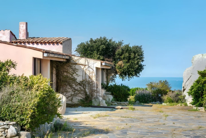 Villa Giuliana- Amazing Sea View - Santa Teresa Gallura
