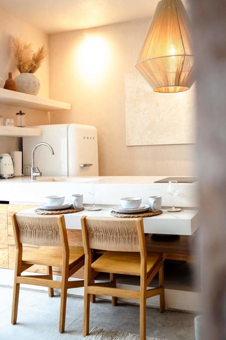 Jungle Studio | Fast Wifi, Free Gym & Laundry - Tulum