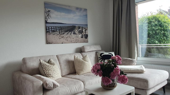 Fewo Machedanz Close To The Beach - Timmendorfer Strand