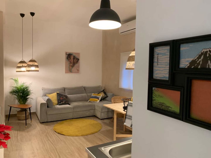 Apartamentos De Silvia, Front River Apartment - Seville