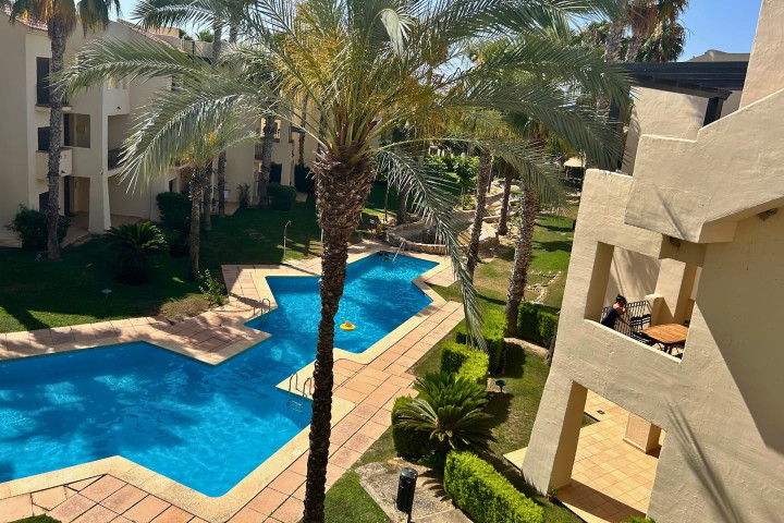Casa Del Sol By Rental Hero - San Javier
