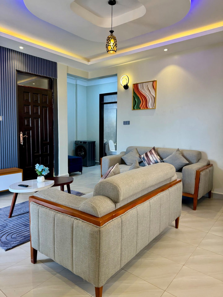 T-star Homes - Kampala