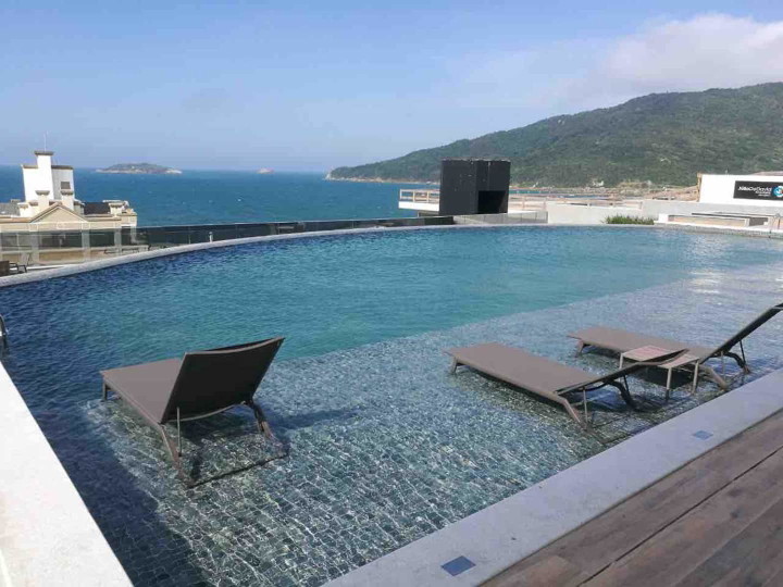 Ap 106 D Espelho Das Aguas - Florianópolis