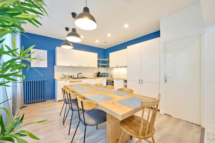Maison 5 Chambressalle De Sport 15 Mn De Paris ! - Chatou