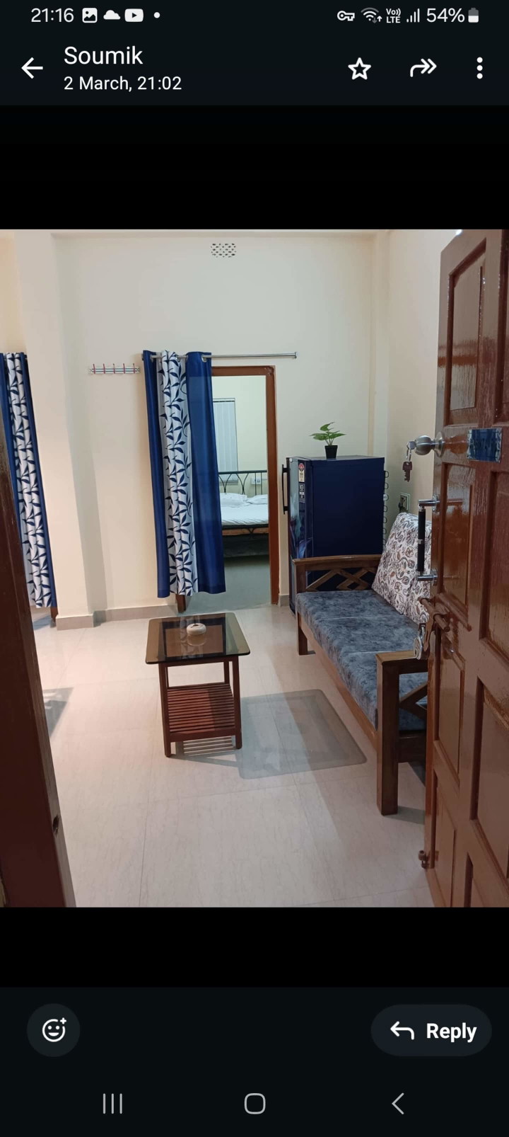 Upahar Homestay Baghajatin - Kolkata