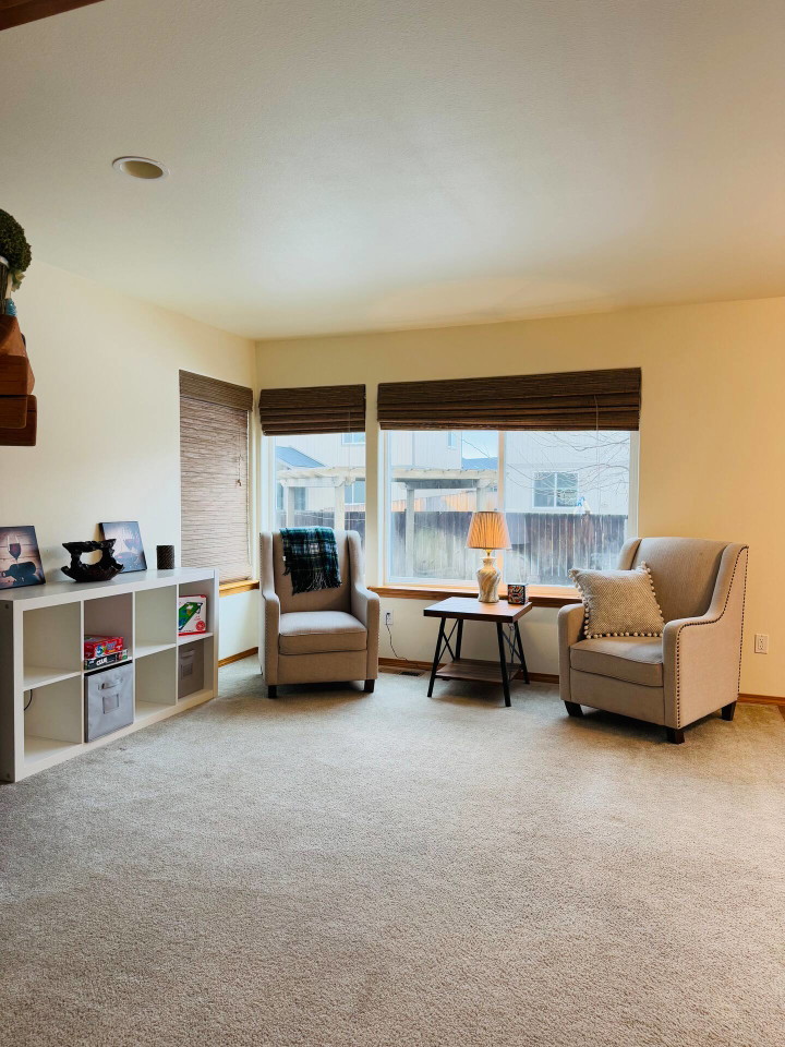 Currier Creek Getaway - Ellensburg, WA