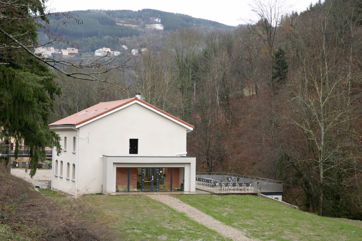 Gite Le Domaine Du Pilat - Saint-Étienne
