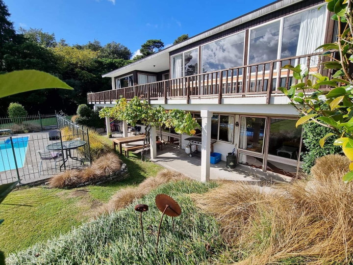 Quinns Rest - Paraparaumu