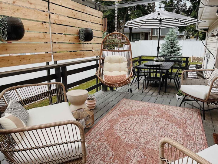 New Nostalgia House - Families, Hammocks, Hot Tub - Lincoln, NE