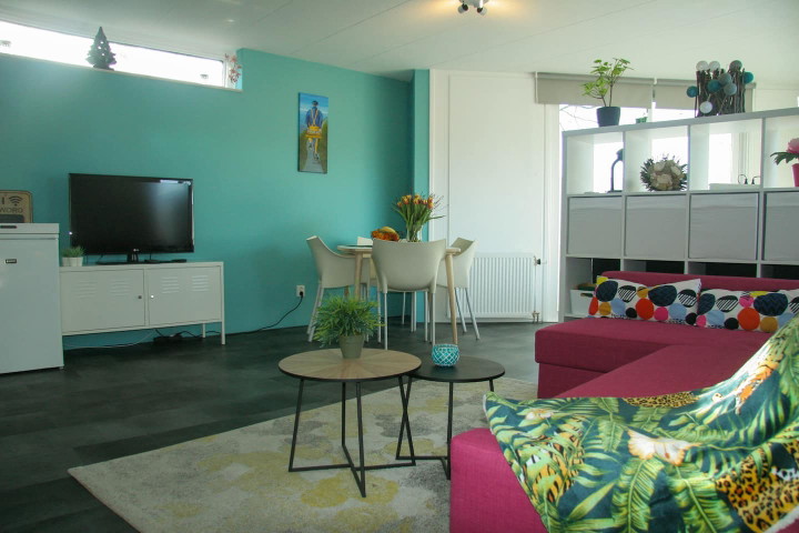 Private Suite Near Amsterdam, Volendam. - Purmerend