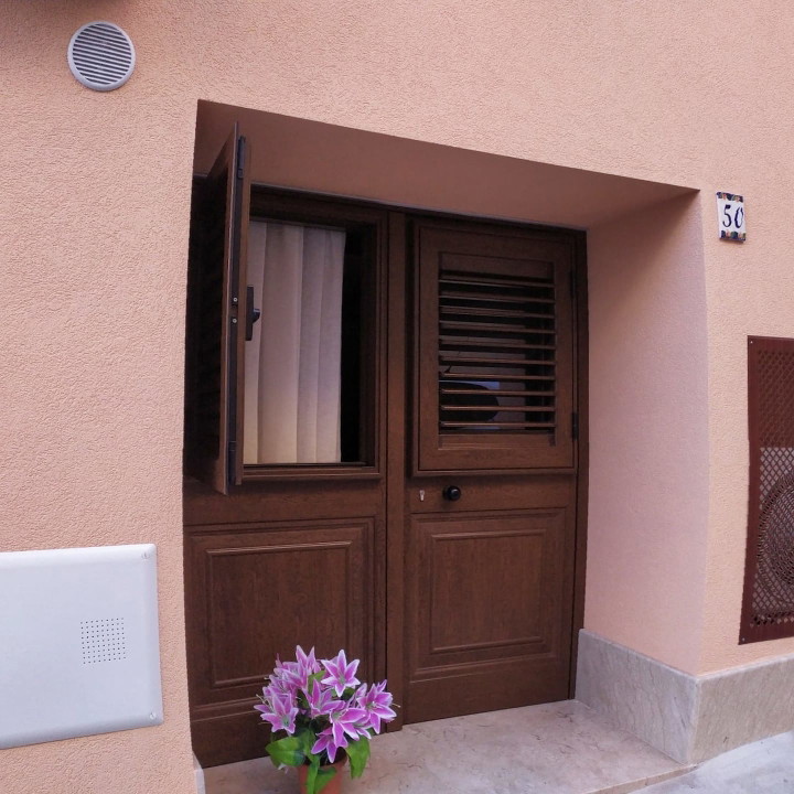 Casa Sole Mare A Due Passi Dal Centro Città - Alcamo