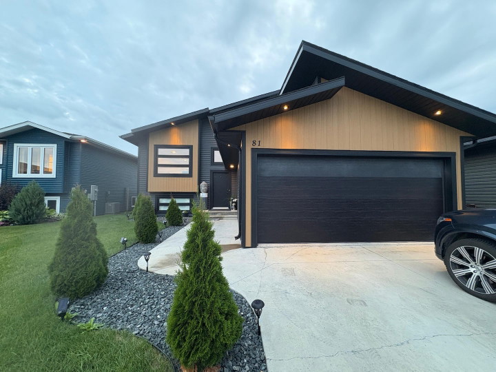 Casa Cozy - Cloud Nine - Winkler