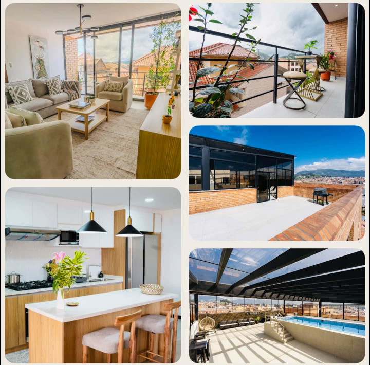 Upscale, Serene Family Getaway - Cuenca