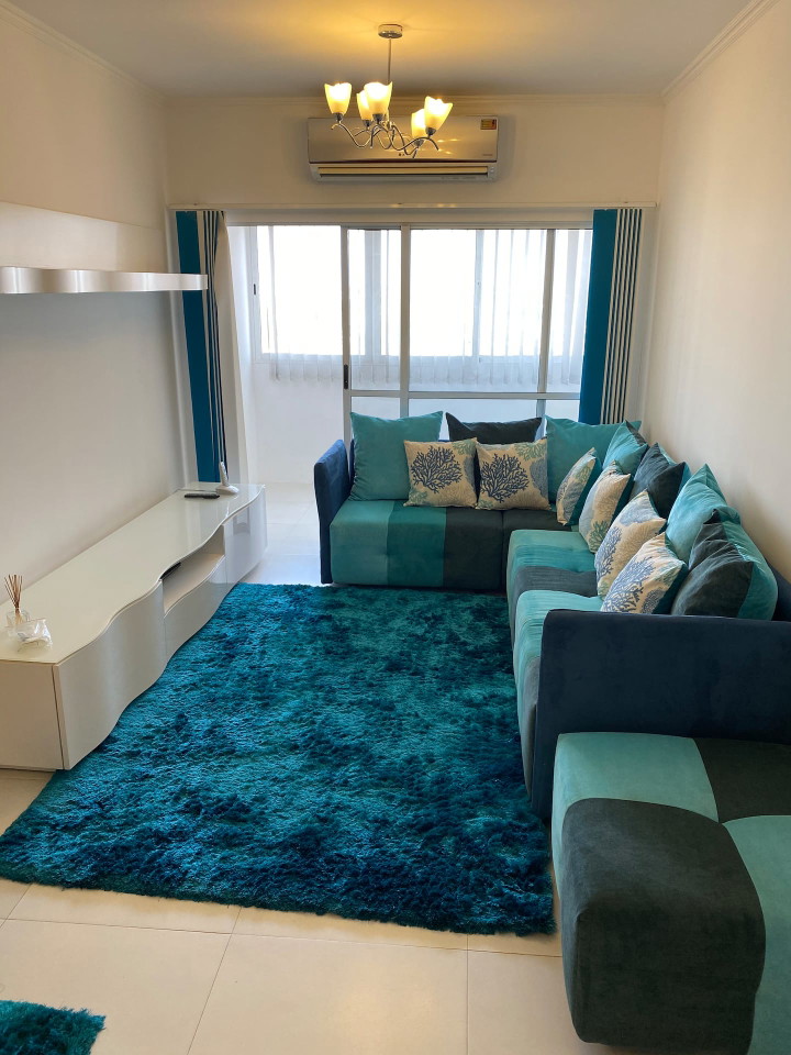 Apartamento Moderno T2 Filda - Villas De Luanda - Angola
