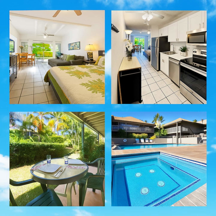 Last Minute Deal! Piece Of Paradise Beautiful Maui - Kihei, HI