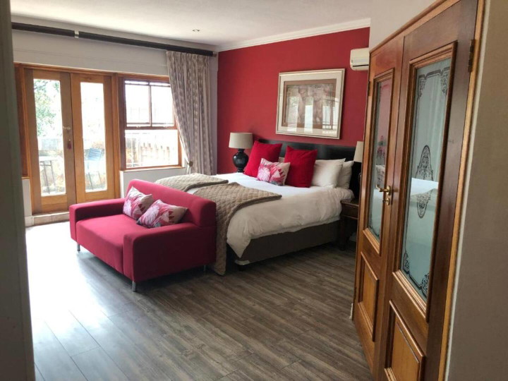 314 On Clark Guest House - Pretoria
