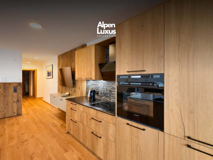 Elevate  Balcony & Mountain View - Zell am Ziller