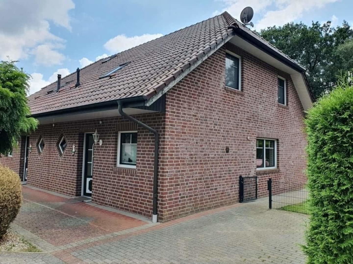 Holiday Home For 7 Guests With 95 M² In Haren (249503) - Haren (Ems)