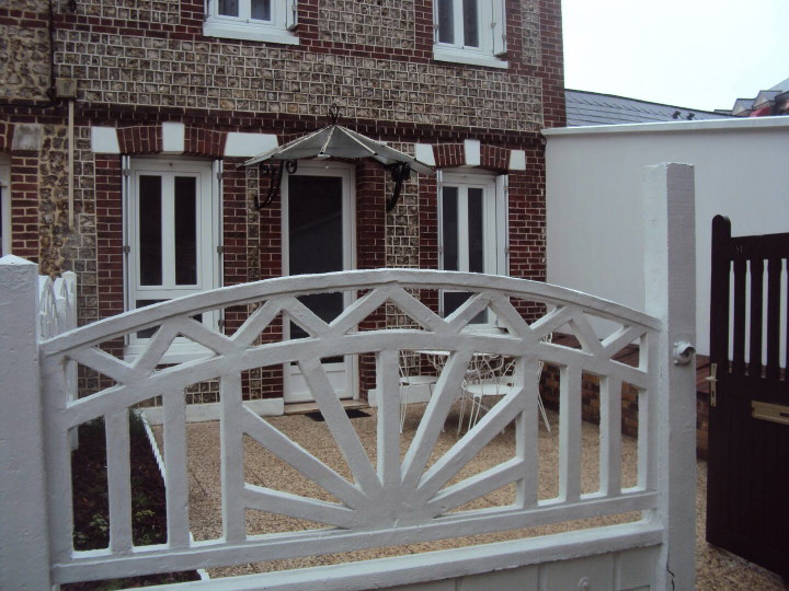 Maison à Etretat - Étretat