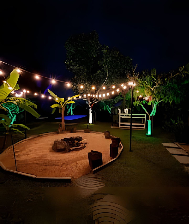 Villa Serenitá - Pool Firepit Barbecue - Joinville