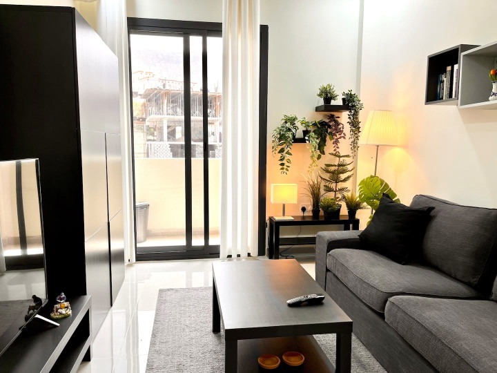 One Bedroom Apartment 1 - Mascate