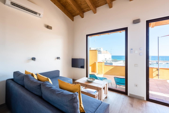 Ecogrus Apartments Captaincy - Badalona