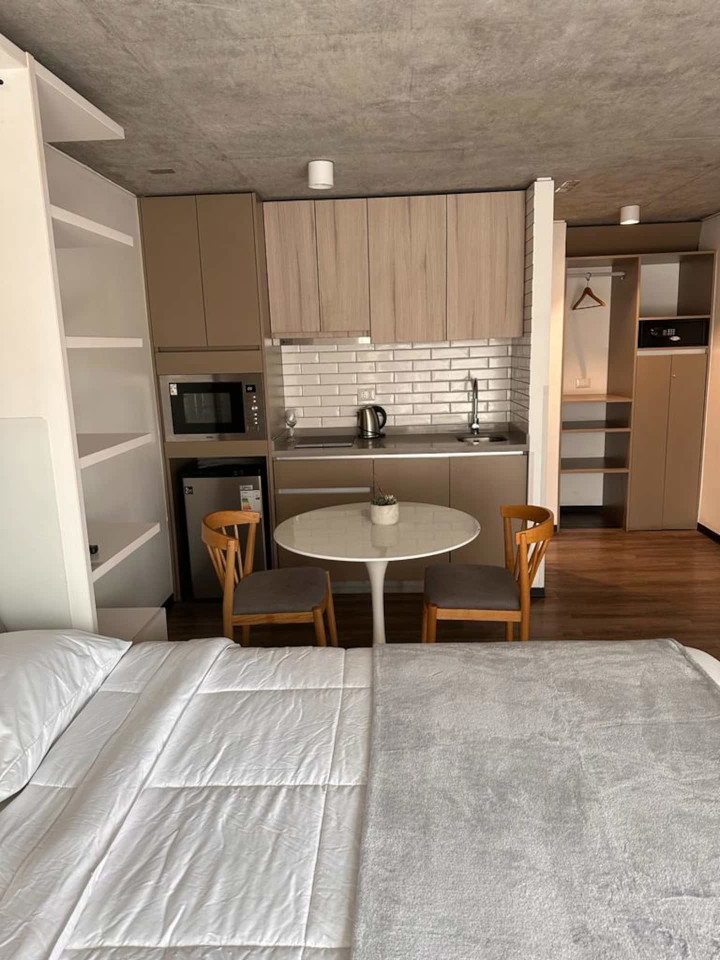 Great Studio In The Heart Of Antofa - Antofagasta, Chile