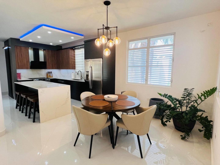 Guayama, Relaxing Penthouse At El Legado Golf Course - Guayama