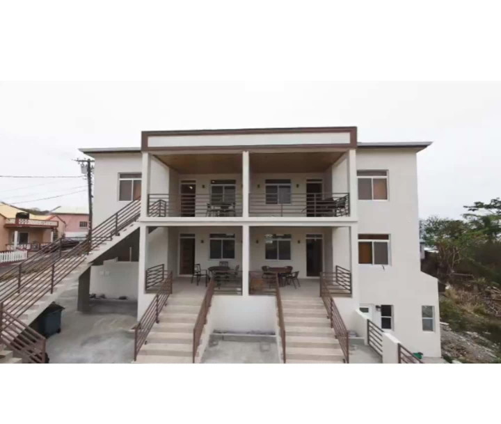 Golf View Apartment #3 - Grenada