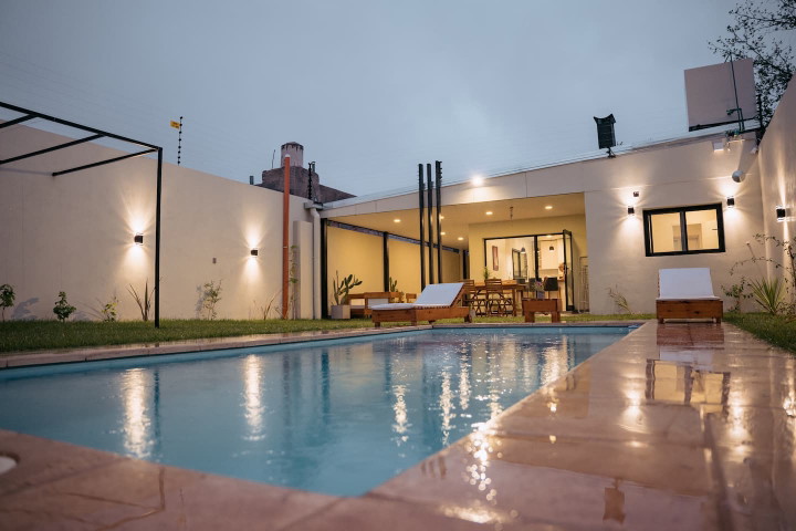 Casa Cornú. Modern In An Excellent Location - San Rafael